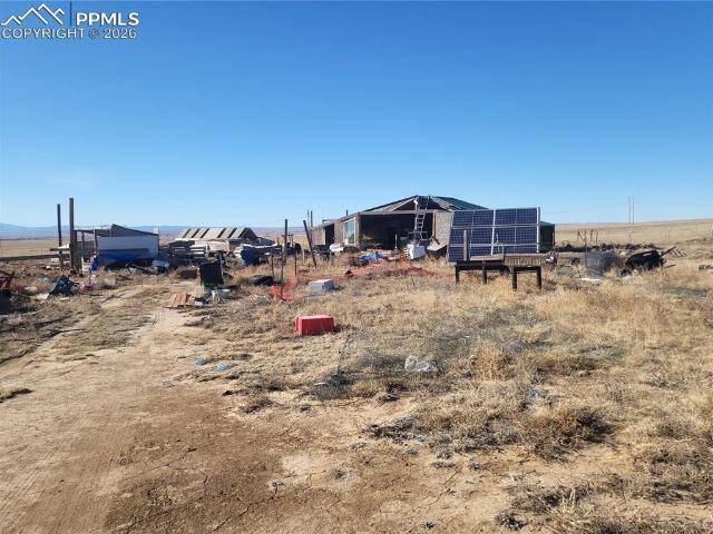 28920 Sanborn Rd, Yoder, CO 80864 | MLS #9144