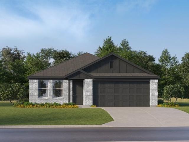 28927 Bison Haven Dr, Hockley, TX 77447
