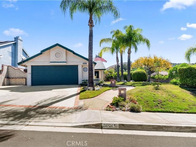 28924 Raintree Lane