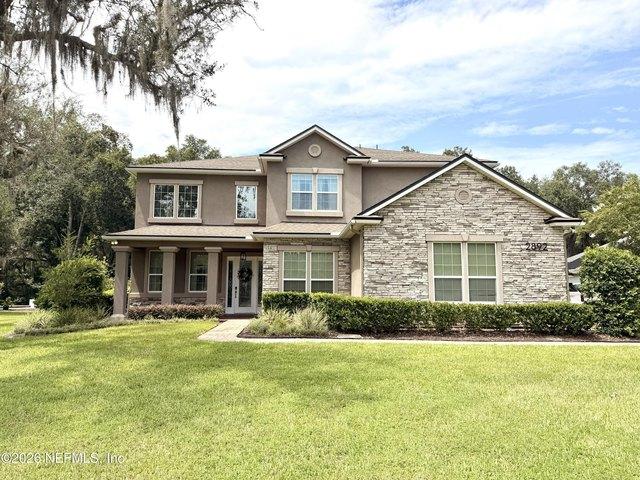 2892 Oakgrove Ave, Saint Augustine, FL 32092