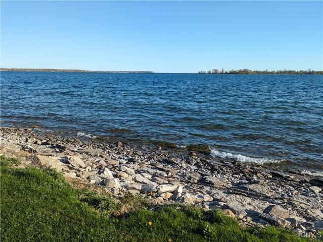 2892 Ontario Shores Dr. Lot 5W