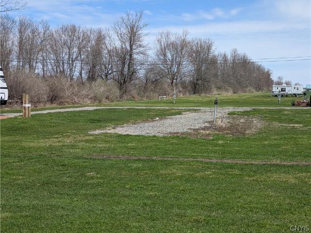 2892 Ontario Shores Dr. Lot 7W