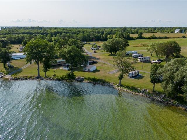 2892 Ontario Shores Dr. Lot 11E