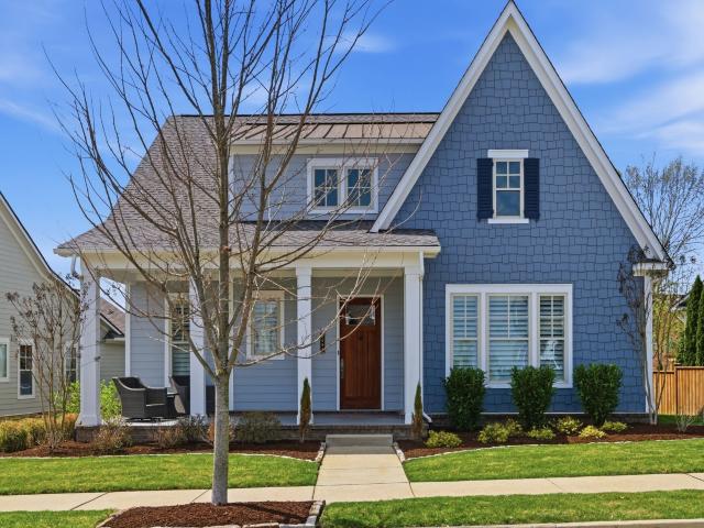 2892 Americus Dr, Thompson's Station, TN 37179 | MLS #3168
