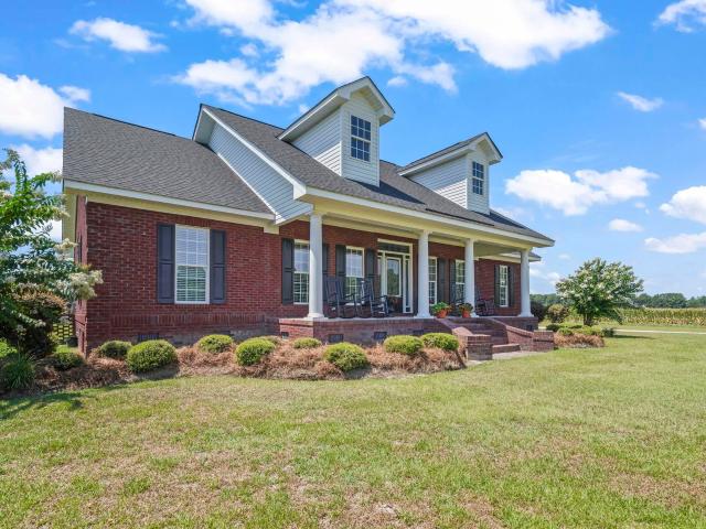 2892 Burroughs Rd