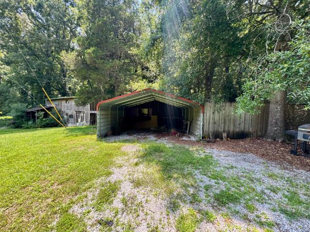 2892 Boss Road