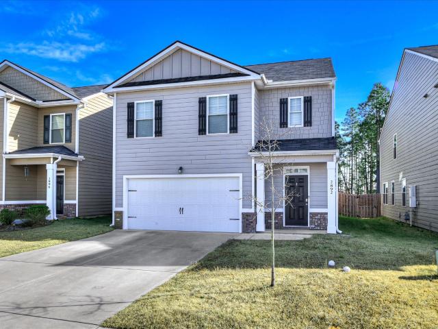 2892 Calli Crossing Dr, Graniteville, SC 29829 | MLS #98252