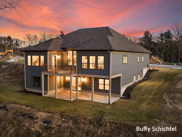 2892 Duneside Trail