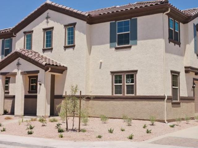 2892 E Binner Dr, Chandler, AZ 85225