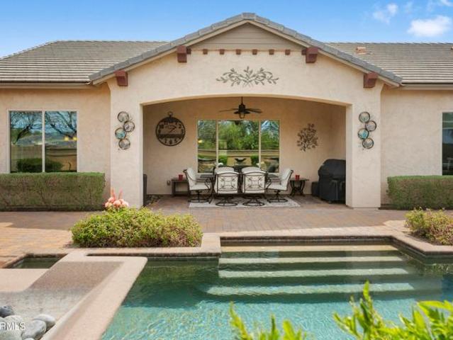 2892 E Derringer Way, Gilbert, AZ 85297