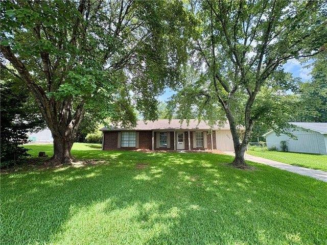 2892 Haddon Dr, Rex, GA 30273