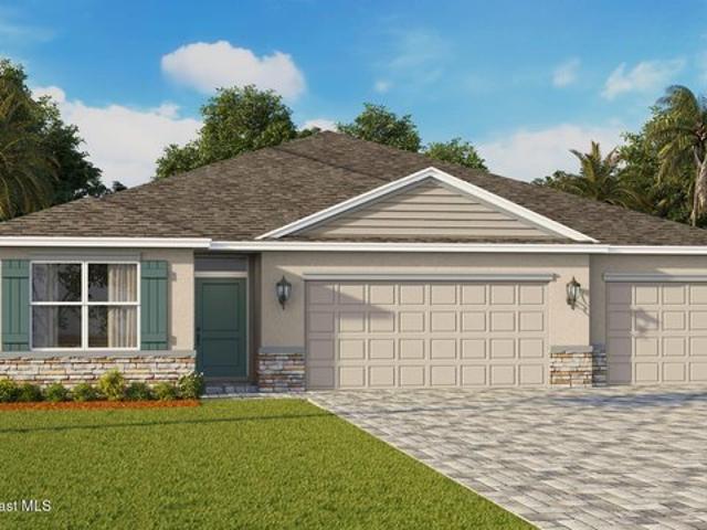 2892 Indian River Pkwy, Mims, FL 32754