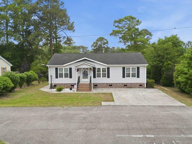 2892 Palm Rd, Murrells Inlet, SC 29576