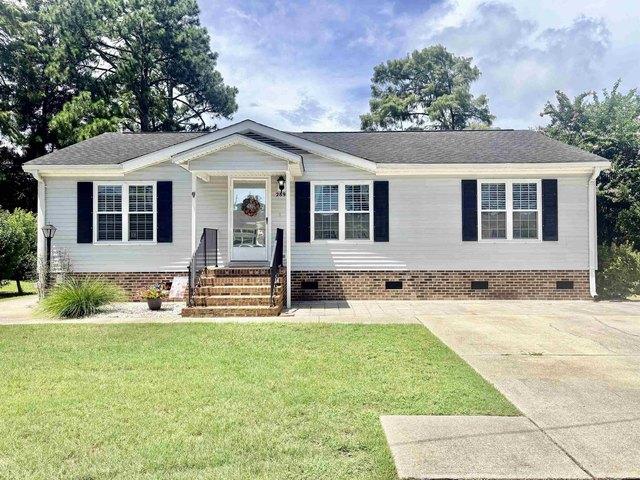 2892 Palm Rd, Murrells Inlet, SC 29576