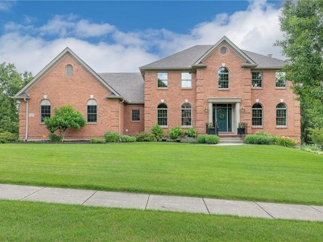 2892 Stone Mill Ct, Beavercreek, OH 45434