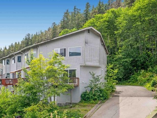 2892 Simpson Ave, Juneau, AK 99801