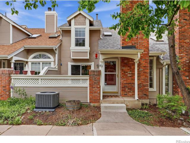 2892 W Long Circle # G