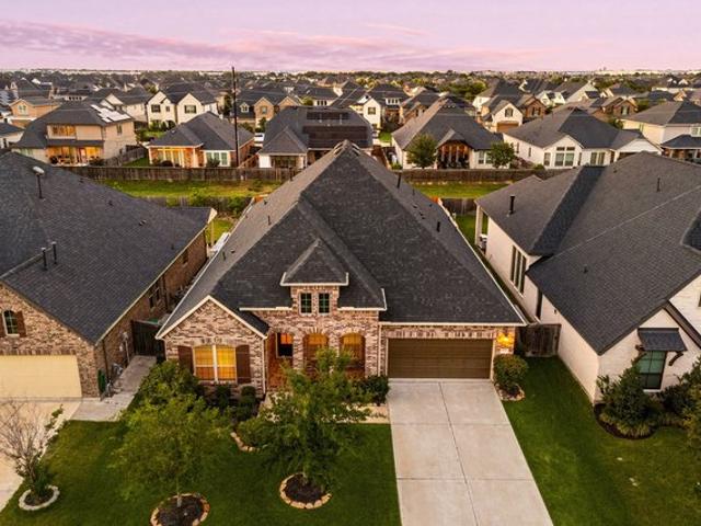 28930 Canyon Oak Dr, Katy, TX 77494