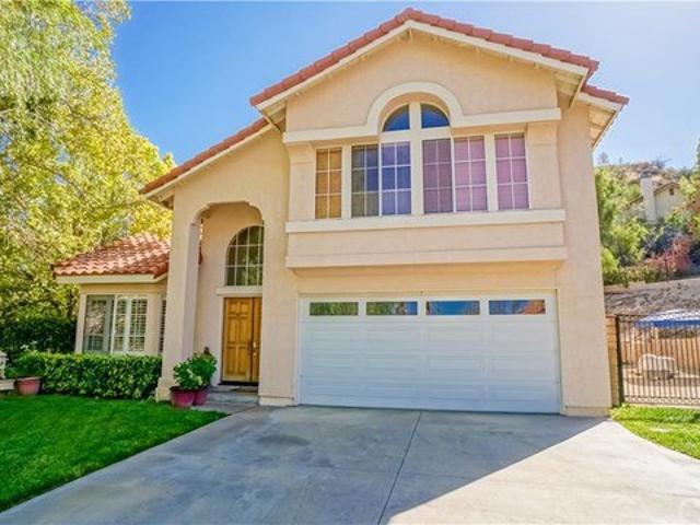 28931 Woodside Dr, Santa Clarita, CA 91390