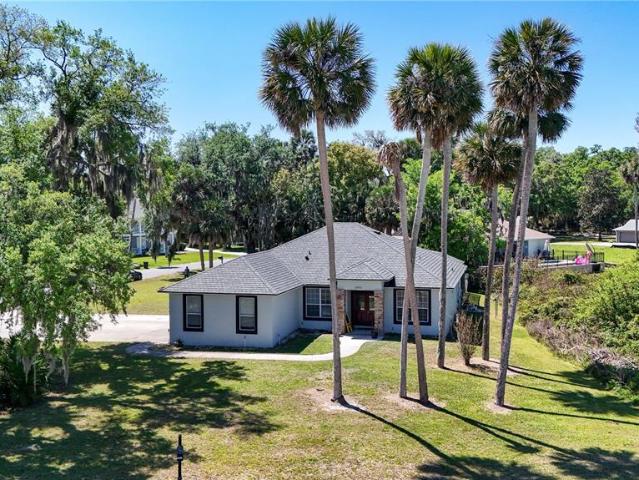 28931 Beauclaire Dr, Tavares, FL 32778 | MLS #G5110