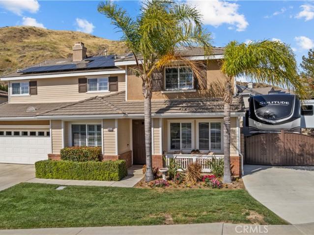28932 Rock Canyon Drive