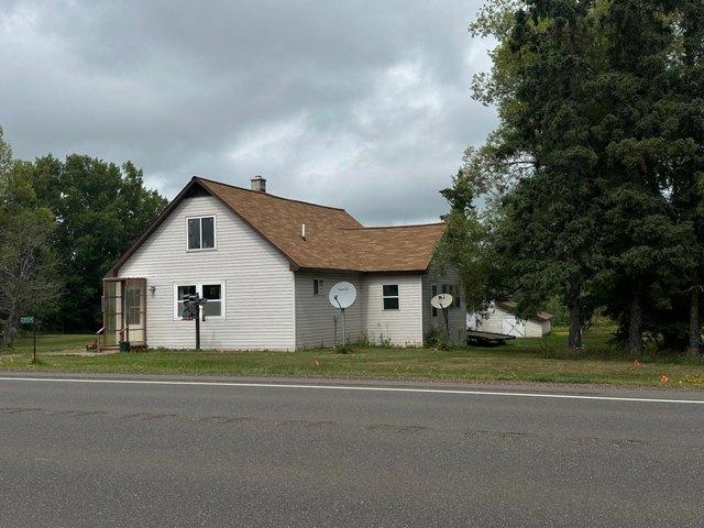 28934 Highway M28, Bergland, MI 49910