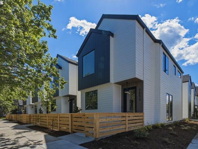 2893 NE 62nd Ave, Portland, OR 97213