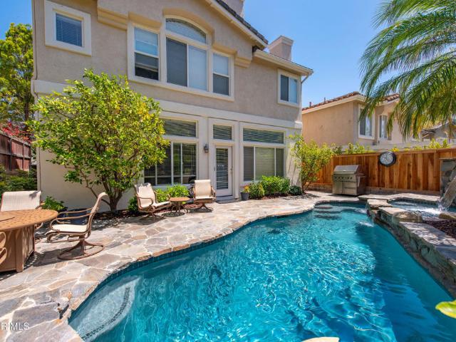 2893 Arbella Lane