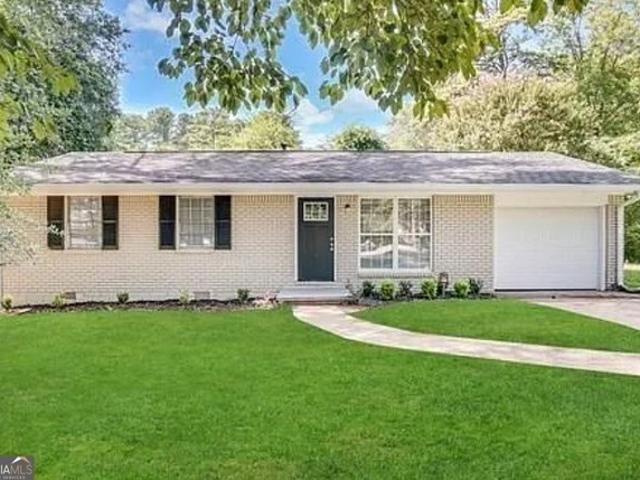 2893 Bradmoor Ct, Decatur, GA 30034
