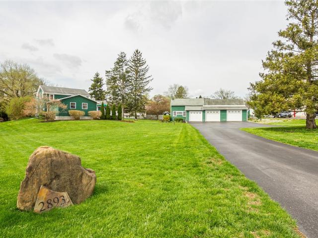 2893 Cuylerville Road