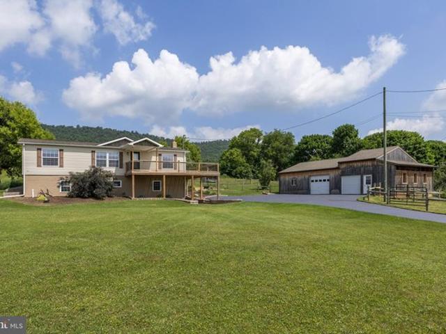 2893 Jacksonville Rd, Bellefonte, PA 16823