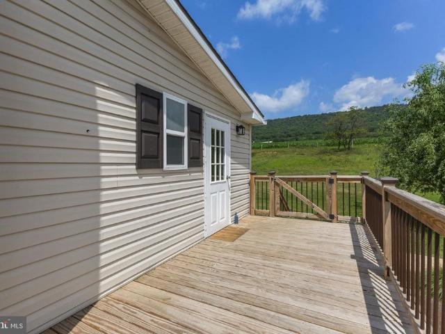 2893 Jacksonville Road