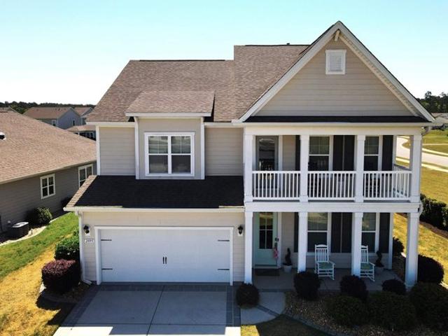 2893 Stellar Loop, Myrtle Beach, SC 29577
