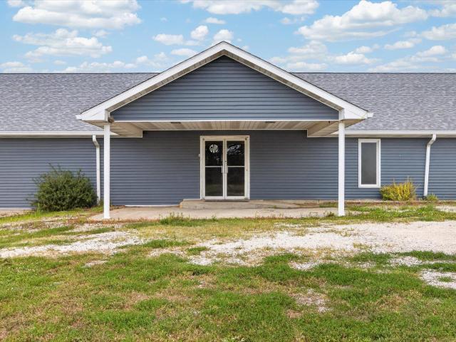 2893 S State Road 57 Highway