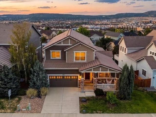 2893 Shadow Dance Dr, Castle Rock, CO 80109