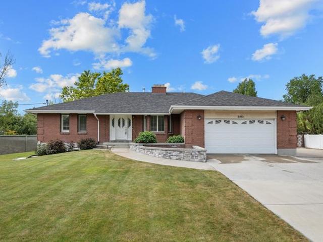 2893 W Myers Ln S, Riverton, UT 84065