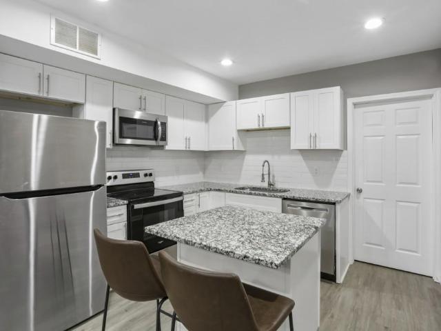 2893 White Oak Drive