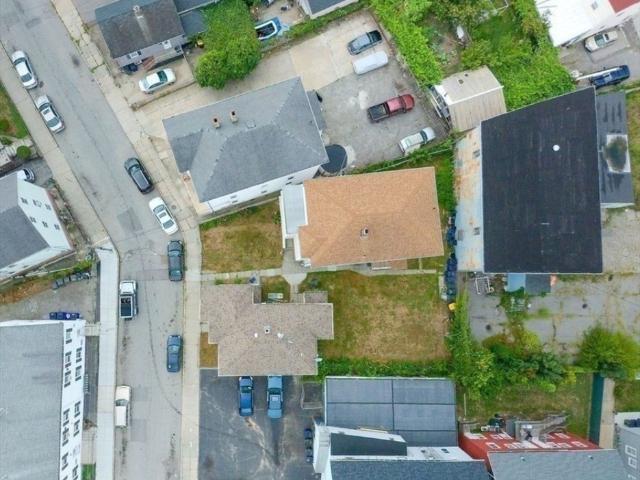 289 5th St, Fall River, MA 02721 | MLS #73504 | Compass