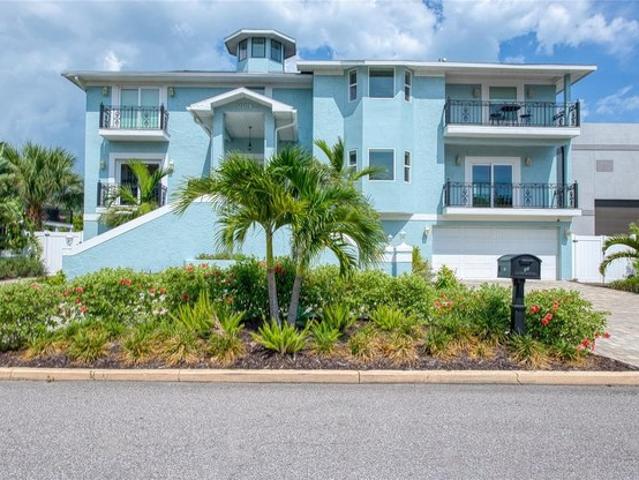 289 8th Ave N, Tierra Verde, FL 33715