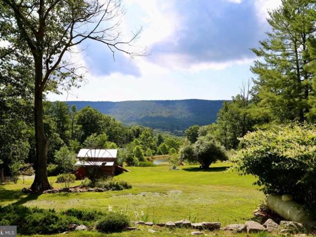 289 Cottonwood Dr 12 95 Ac, Mathias, WV 26812 in Mathias, West Virginia