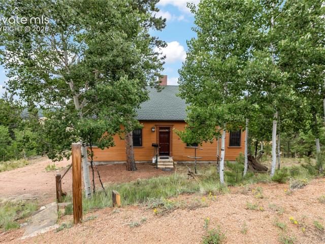 289 Cottonwood Lake Drive