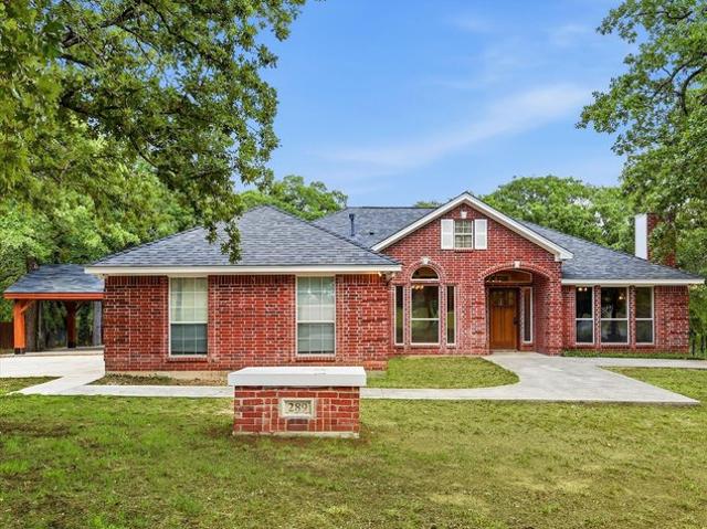 289 County Road 1170, Decatur, TX 76234