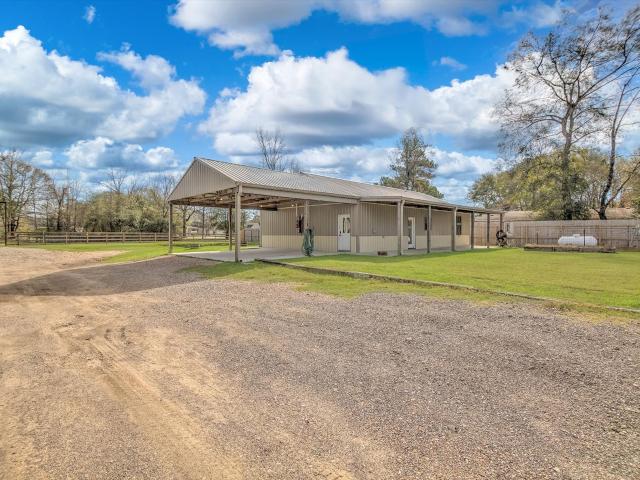 289 County Road 2250, Cleveland, TX 77327 | MLS #8472 | Compass