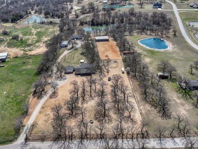 289 County Road 3550, Paradise, TX 76073