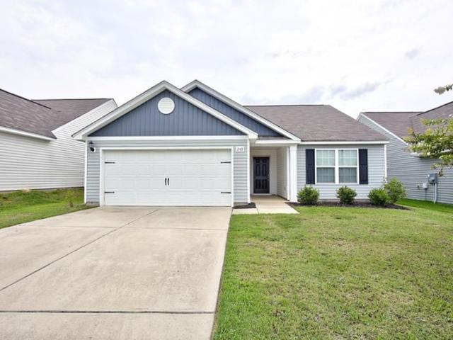 289 Common Reed Dr, Gilbert, SC 29054