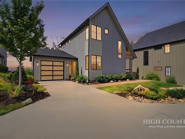 289 Calico Ct, Boone, NC 28607