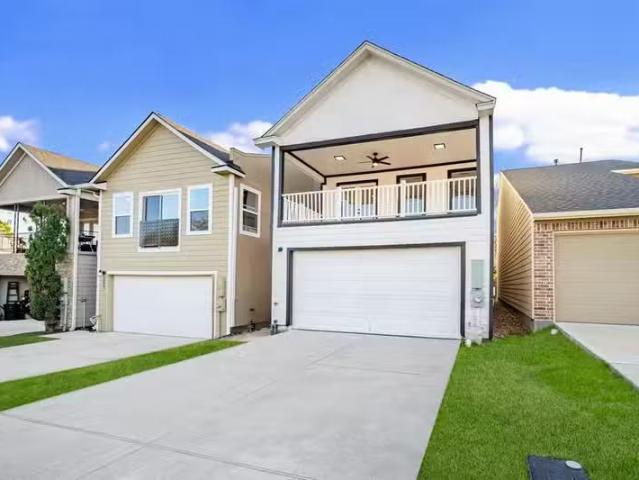 289 Capetown Way, Conroe, TX 77356