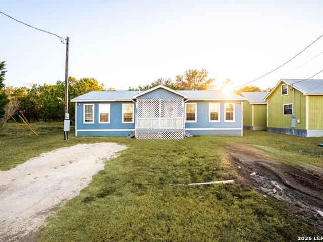 289 Chaparral Dr