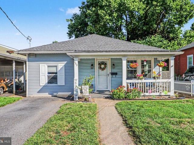 289 Clark St, Lemoyne, PA 17043
