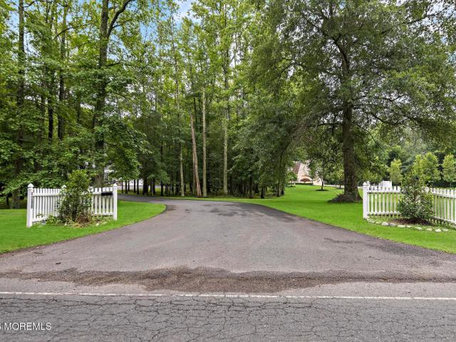 289 Cranberry Road